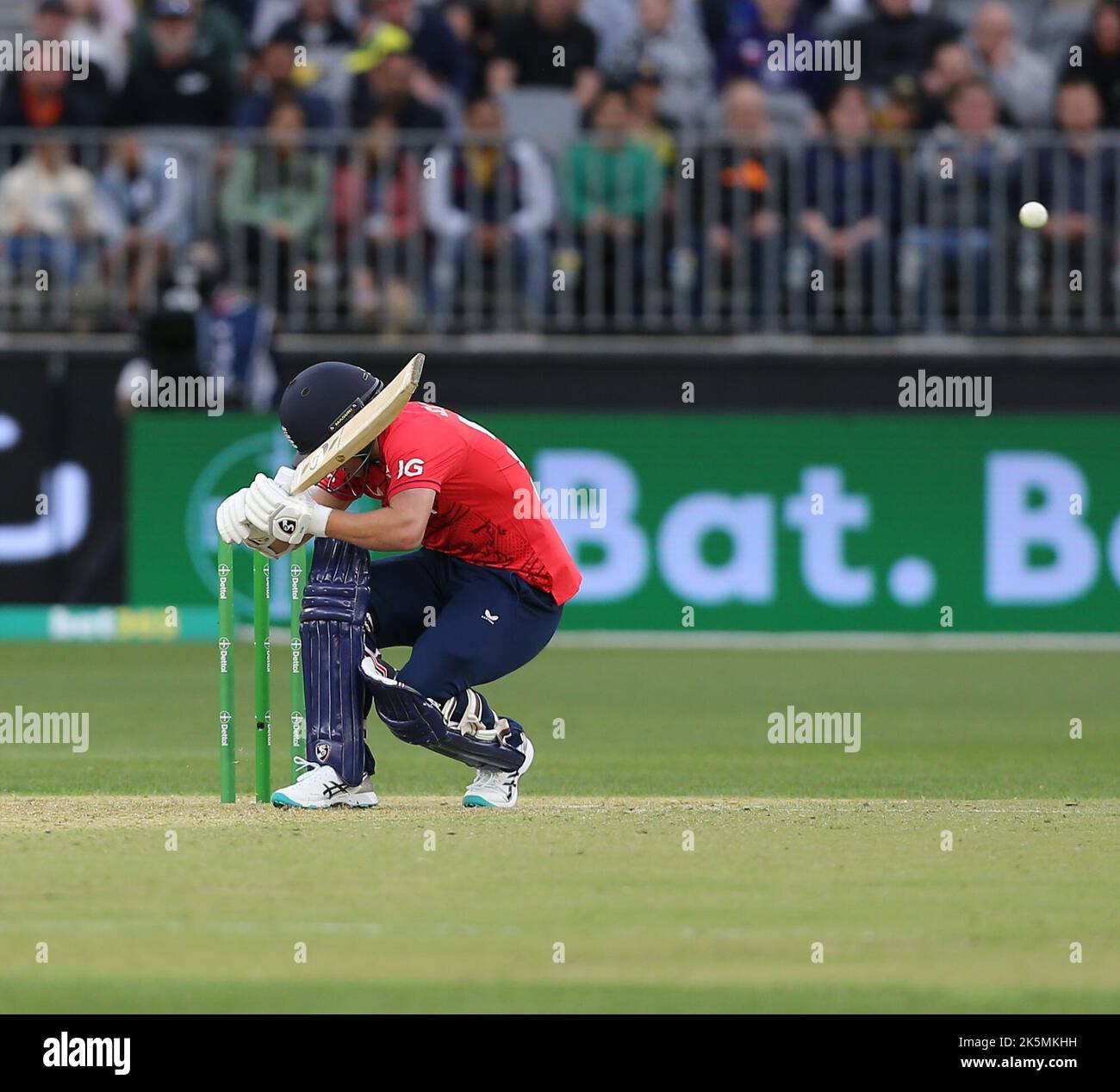 Sam curran cricket australia 2022 hi-res stock photography and images ...