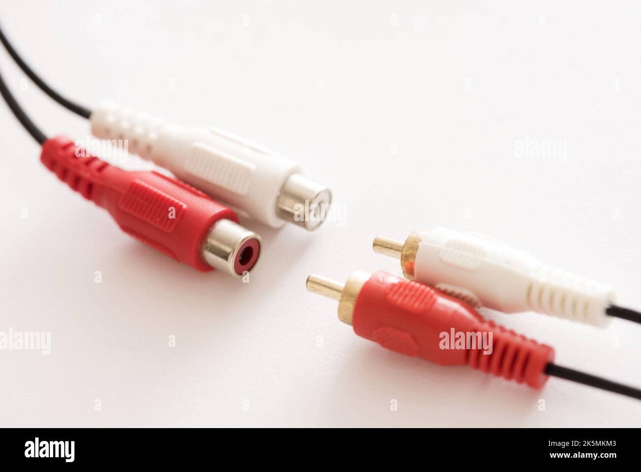 Rca jack hi-res stock photography and images - Alamy