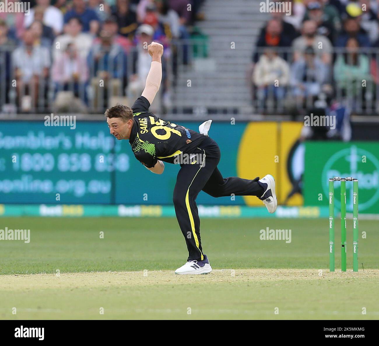 Sams stadium hi-res stock photography and images - Alamy