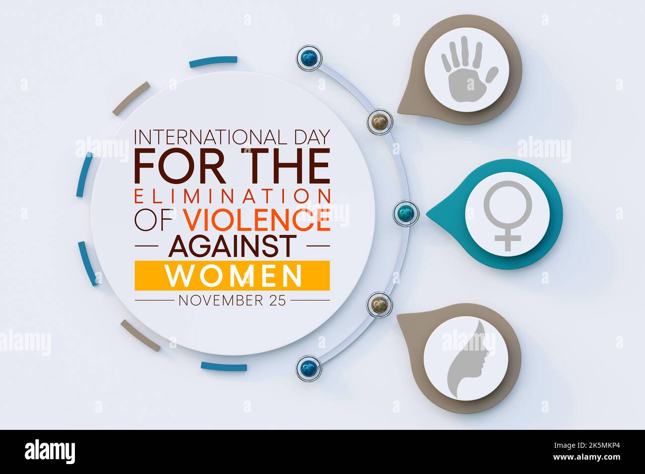 International Day for the Elimination of Violence against Women is ...