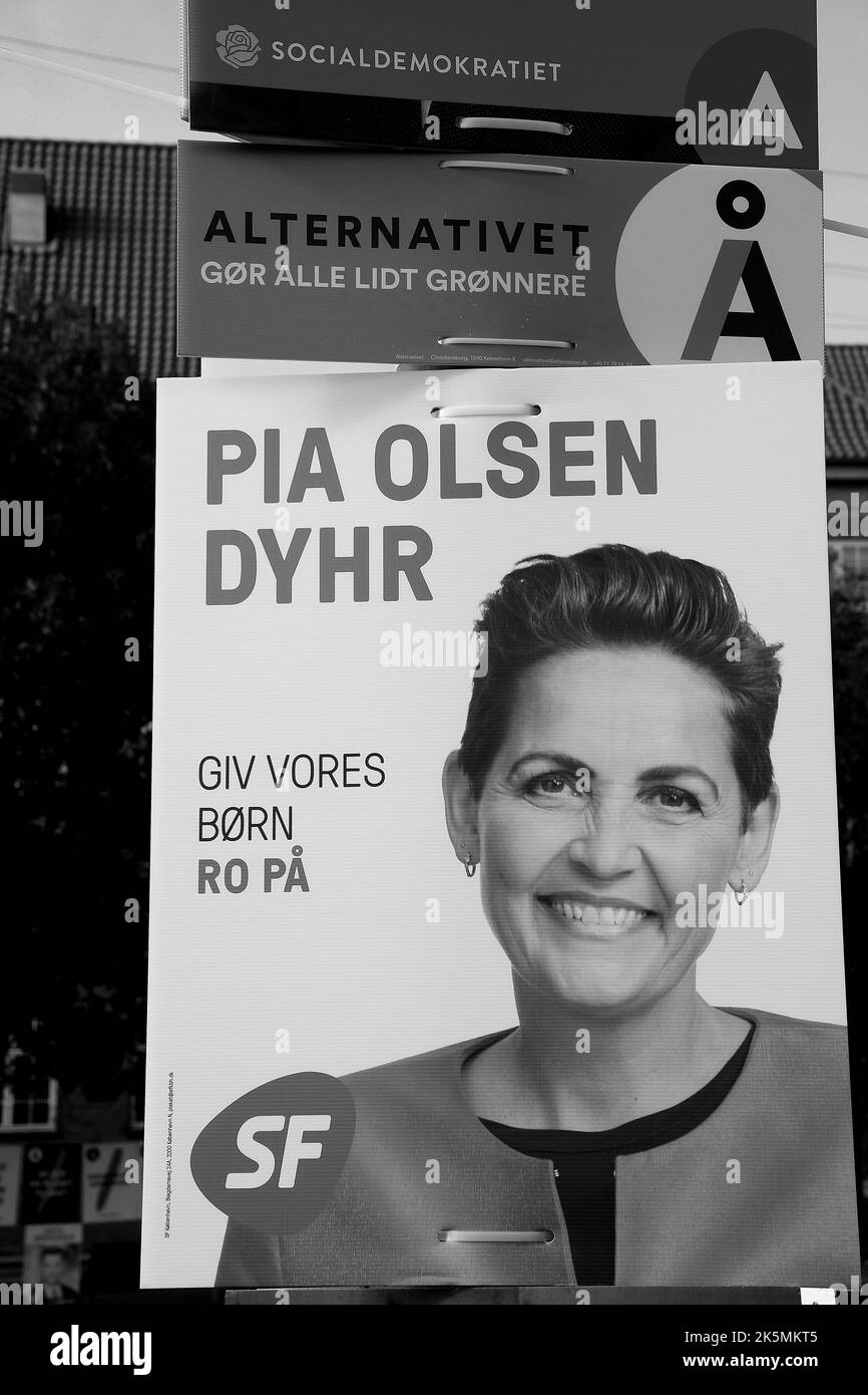 Danmarks demokaterne hi-res stock photography and images - Alamy