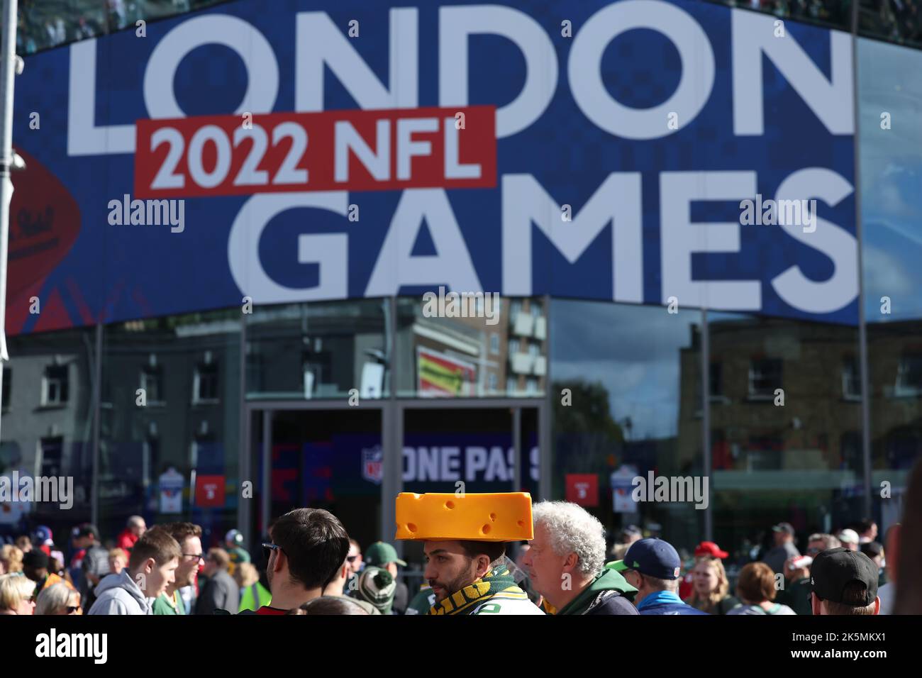 Greenbay fans hi-res stock photography and images - Alamy