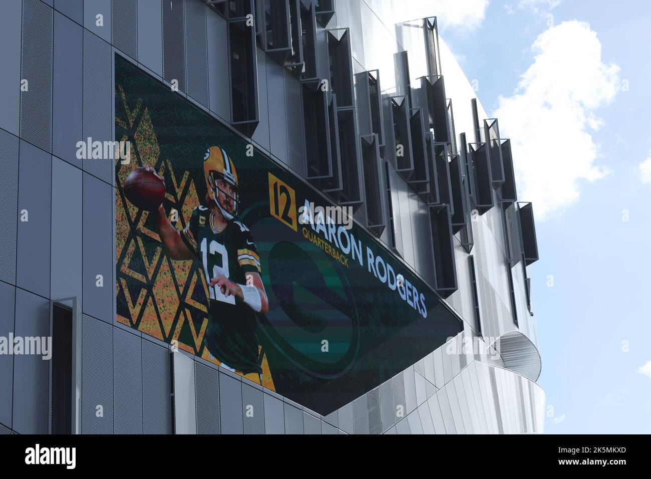 9th October 2022; Tottenham Hotspur Stadium. Tottenham, London, England ...