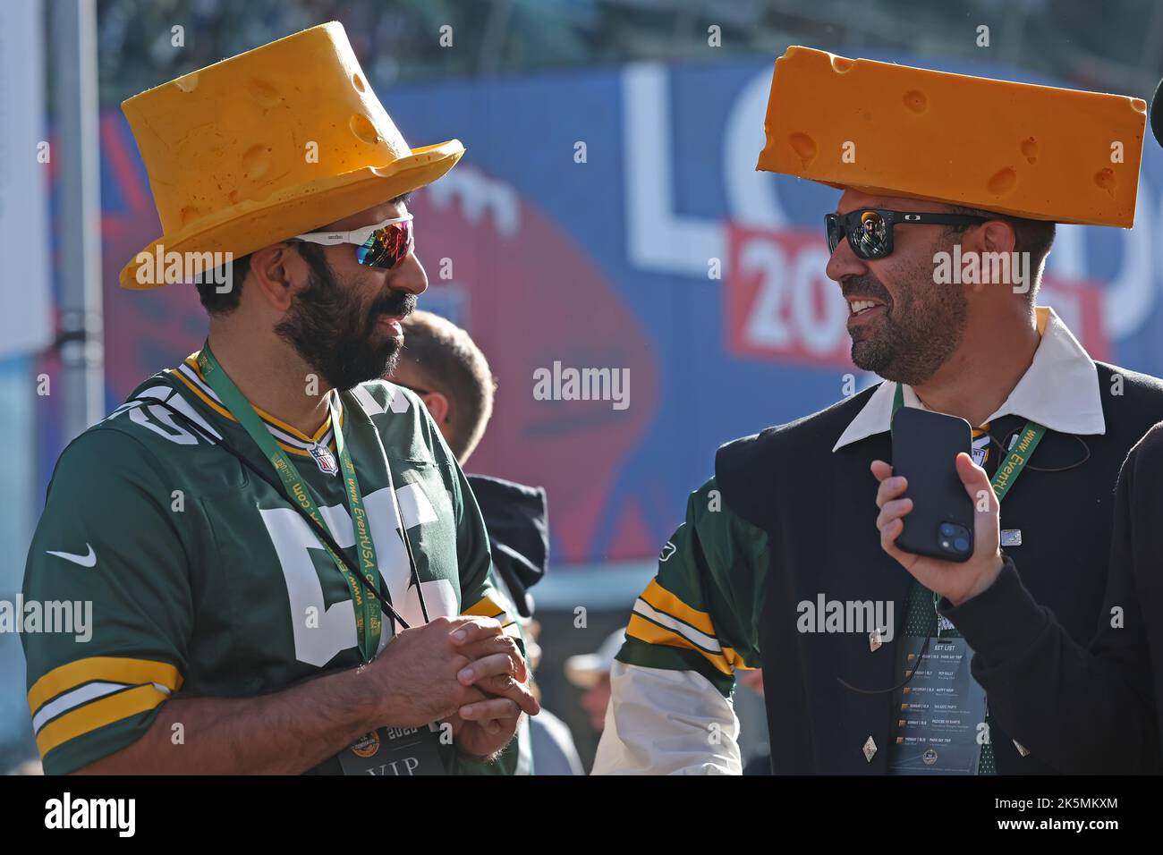 Greenbay fans hi-res stock photography and images - Alamy
