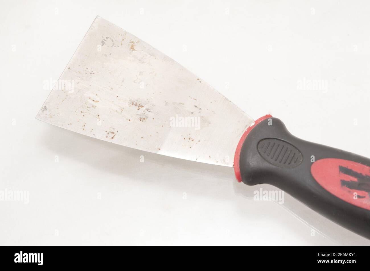 Wallpaper scraper hi-res stock photography and images - Alamy