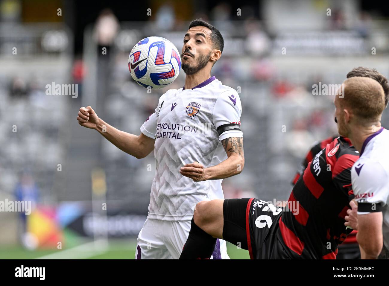 Perth fc hi-res stock photography and images - Alamy