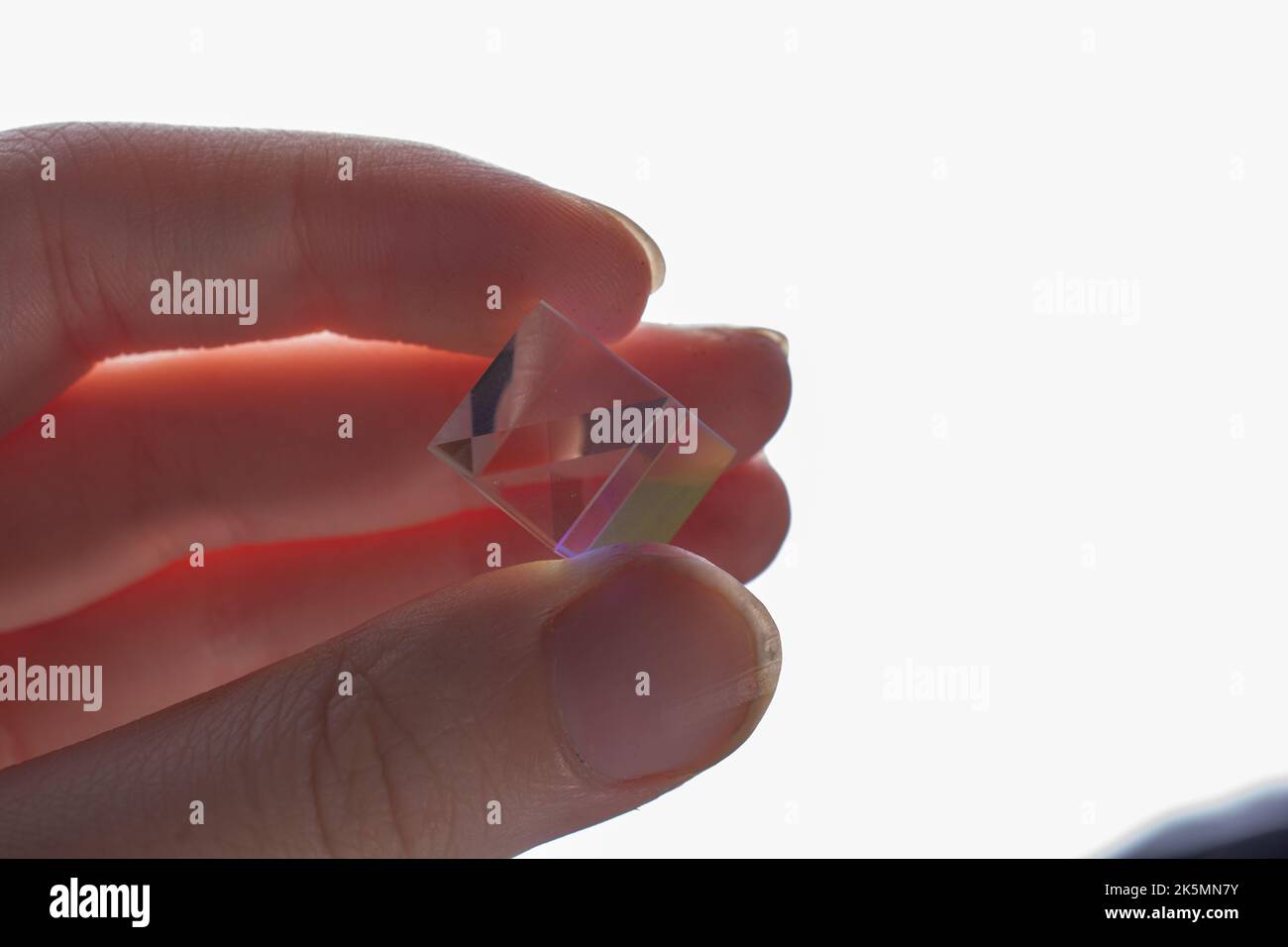 Optical diffraction pattern hi-res stock photography and images - Alamy