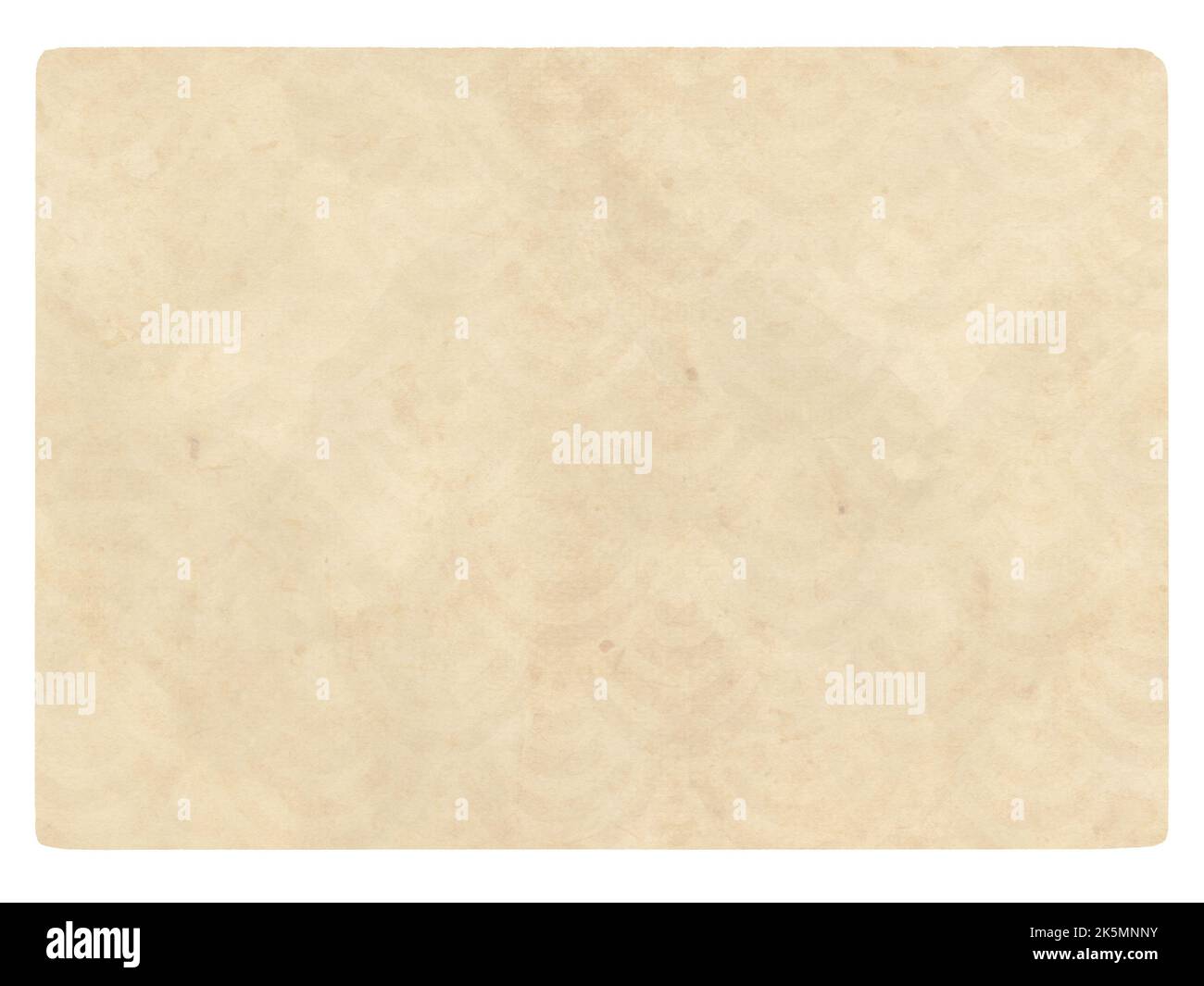 Texture of old paper or cardboard like old postcard or photo paper ...