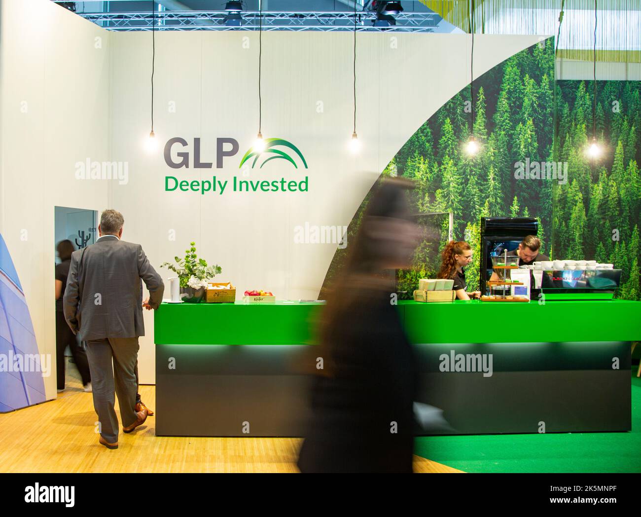 Glp real estate hi-res stock photography and images - Alamy