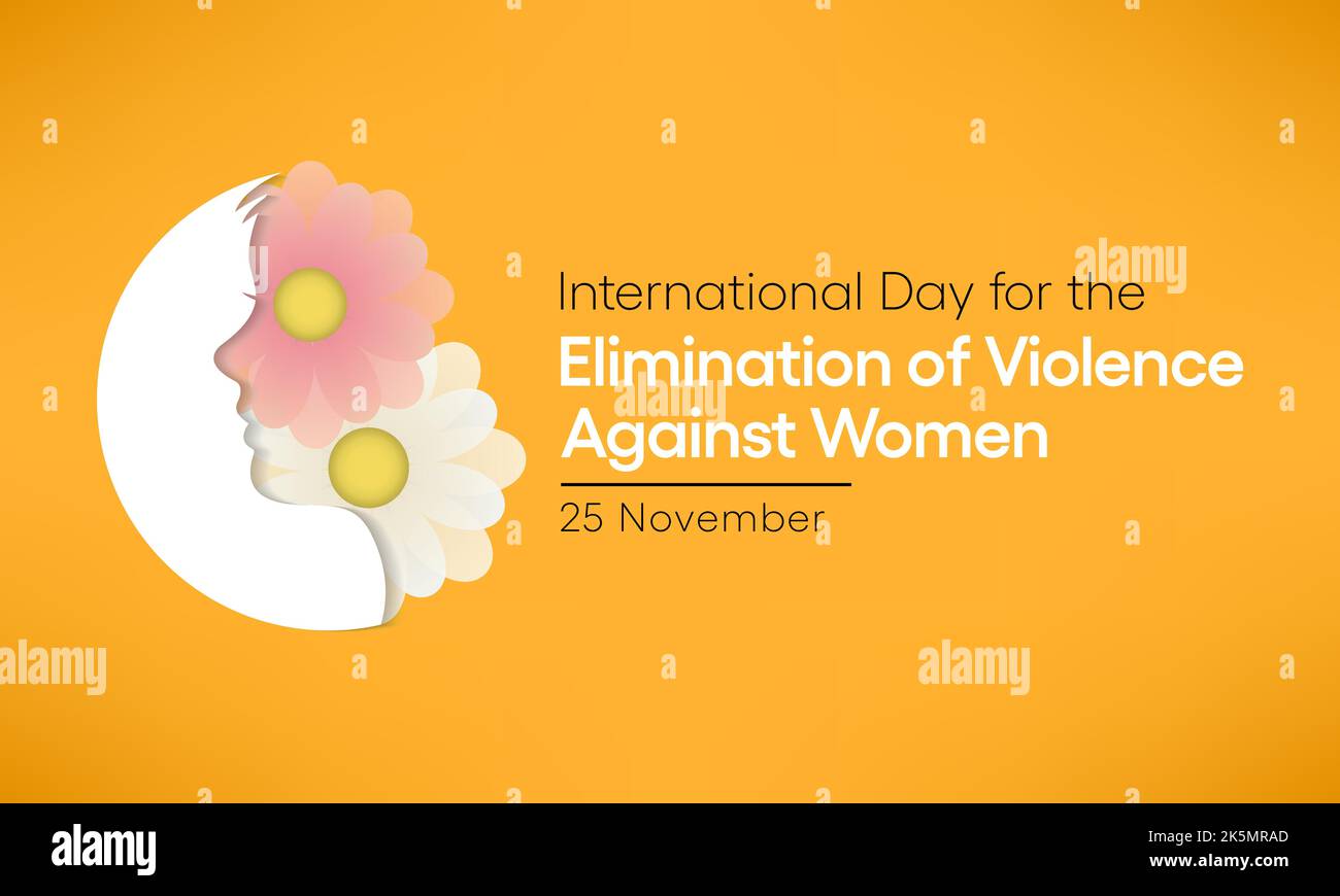 International Day for the Elimination of Violence against Women is ...
