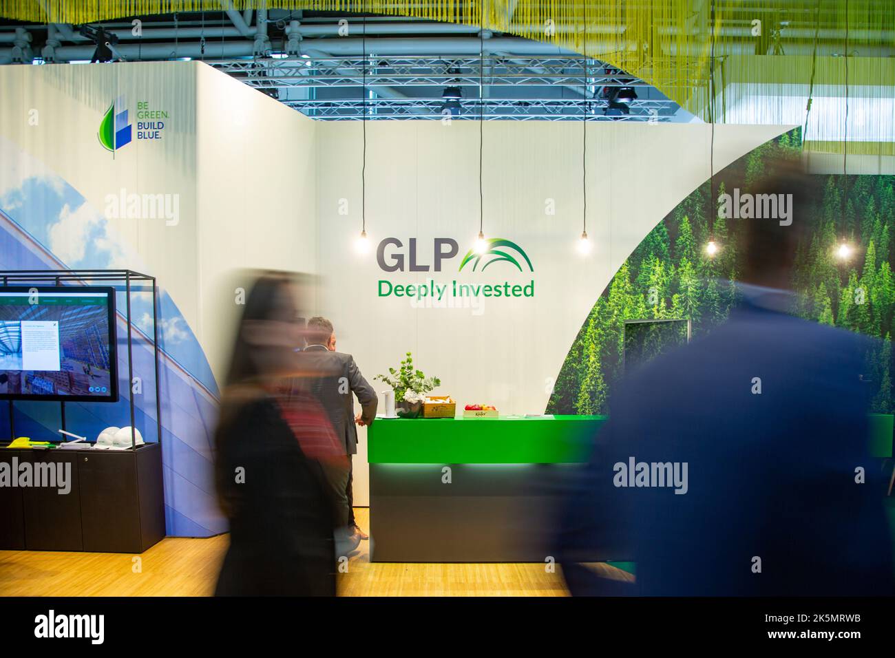Glp real estate hi-res stock photography and images - Alamy