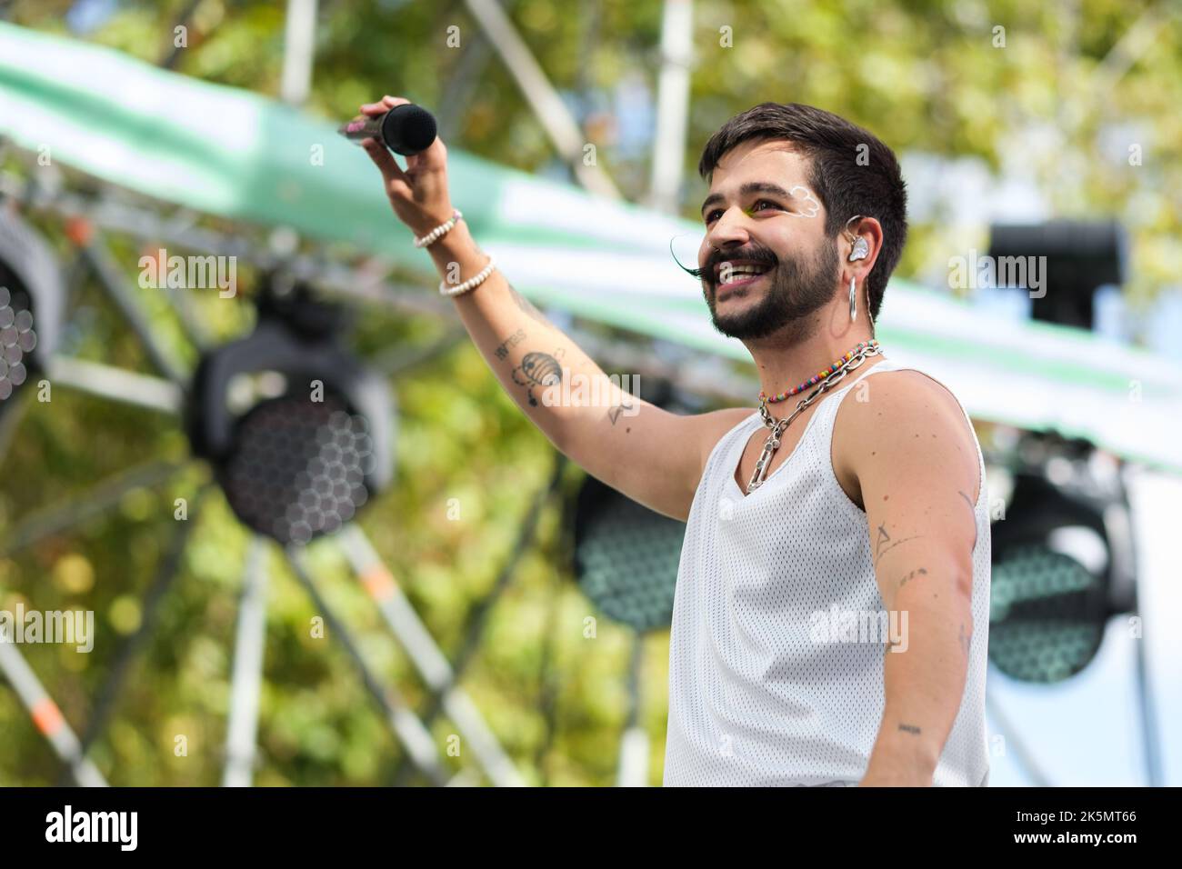 Camilo echeverry correa hi-res stock photography and images - Alamy