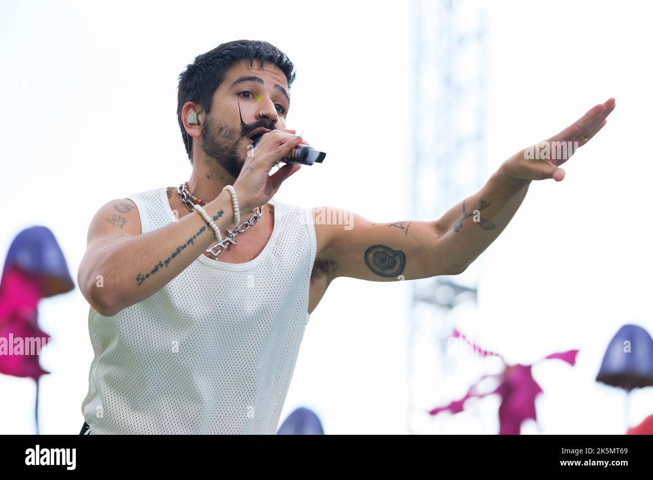 Camilo echeverry correa hi-res stock photography and images - Alamy