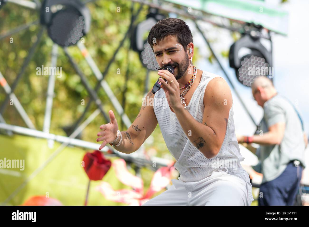 Camilo echeverry correa hi-res stock photography and images - Alamy