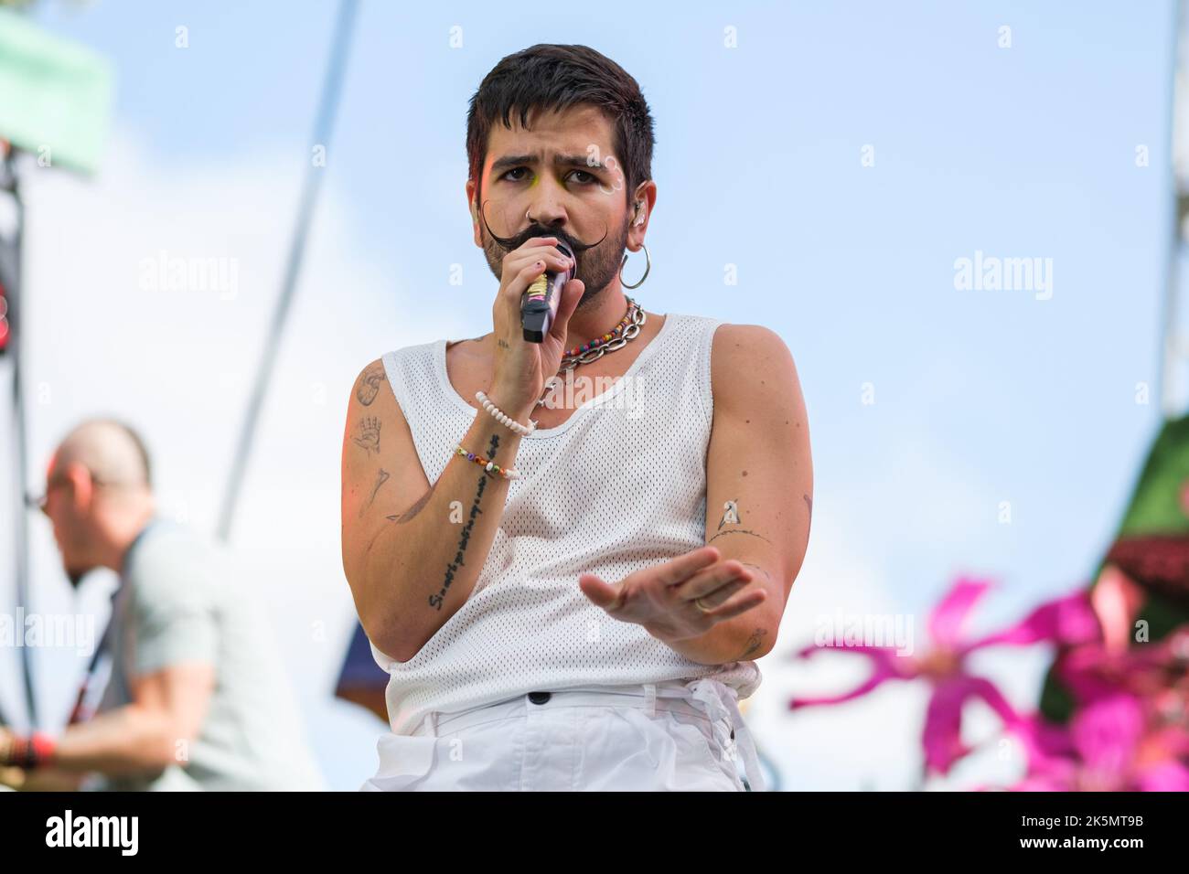 Camilo echeverry correa hi-res stock photography and images - Alamy