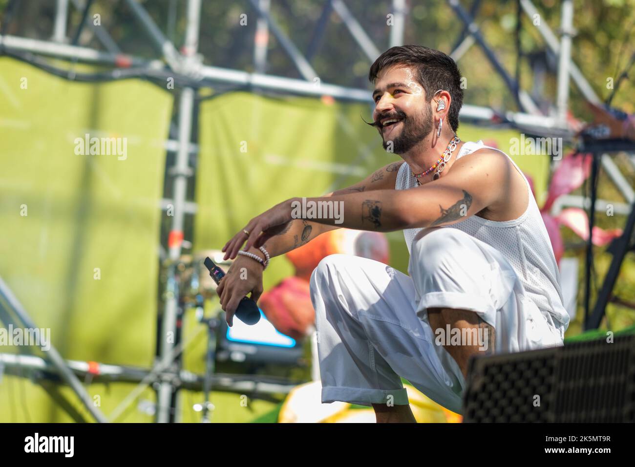 Camilo echeverry correa hi-res stock photography and images - Alamy