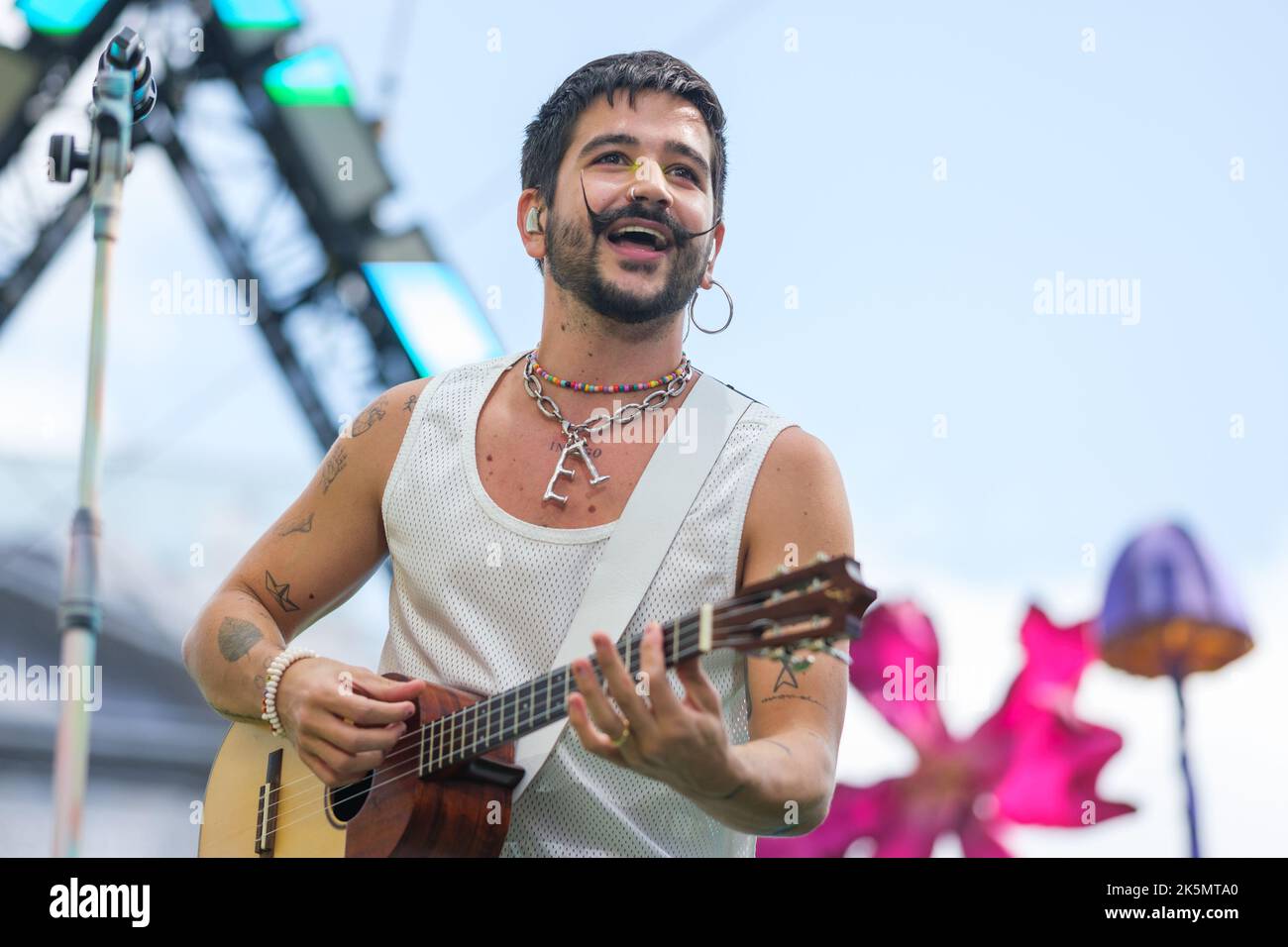 Camilo echeverry correa hi-res stock photography and images - Alamy