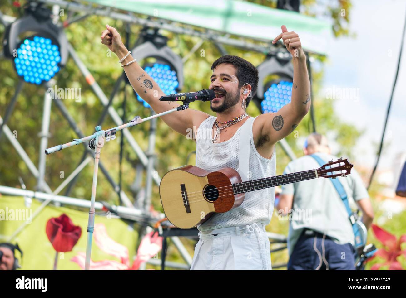 Camilo echeverry correa hi-res stock photography and images - Alamy