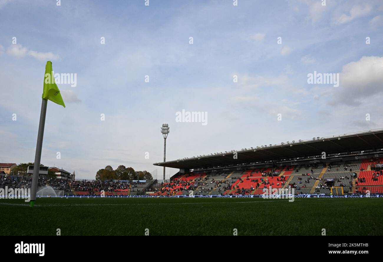 Giovanni zini stadium hi-res stock photography and images - Alamy