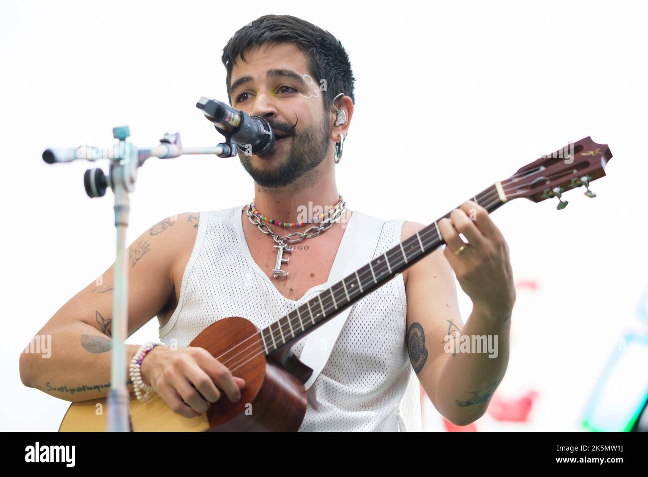 Camilo echeverry correa hi-res stock photography and images - Alamy