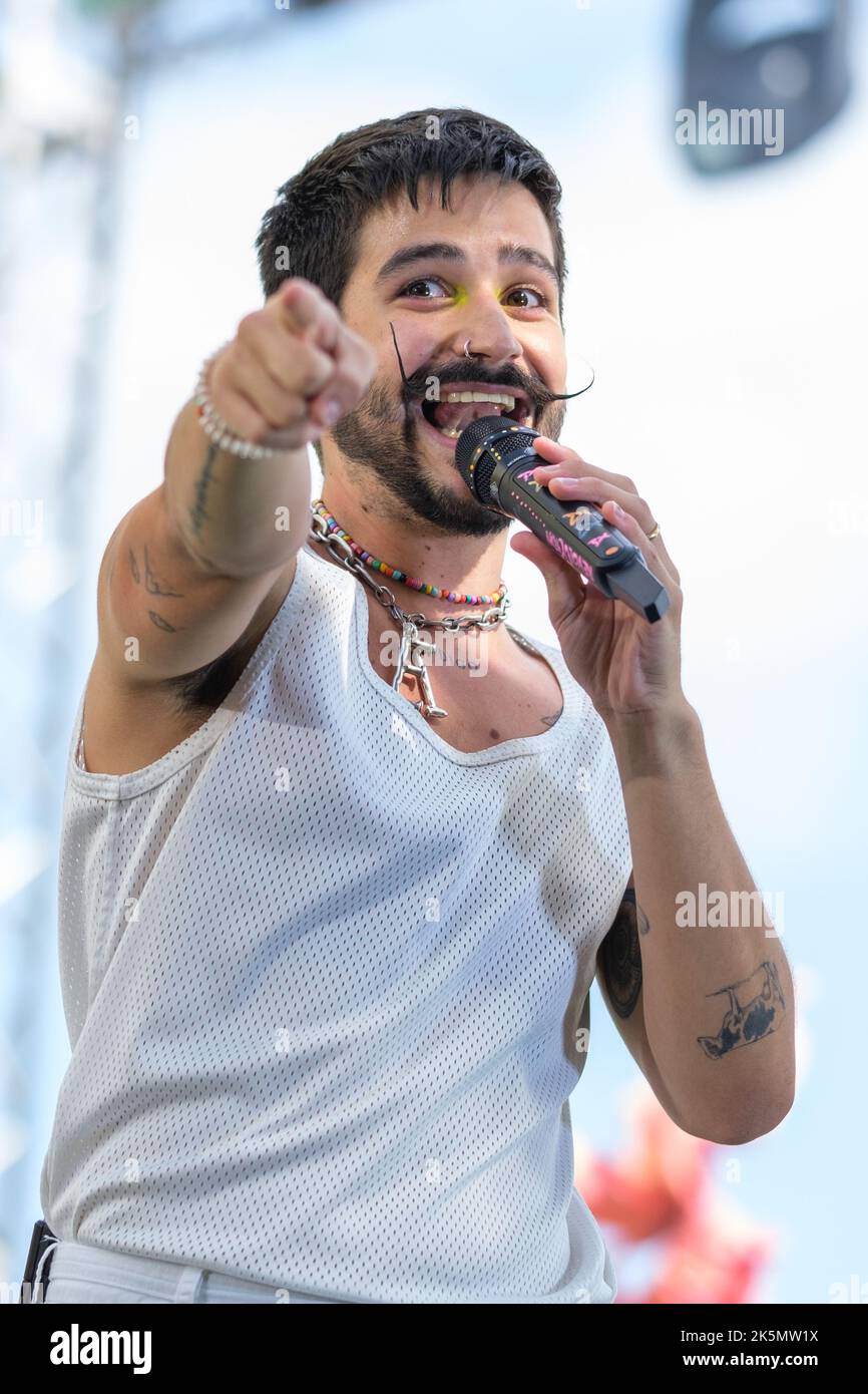 Camilo echeverry correa hi-res stock photography and images - Alamy