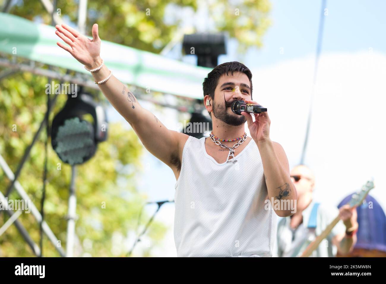 Camilo echeverry correa hi-res stock photography and images - Alamy