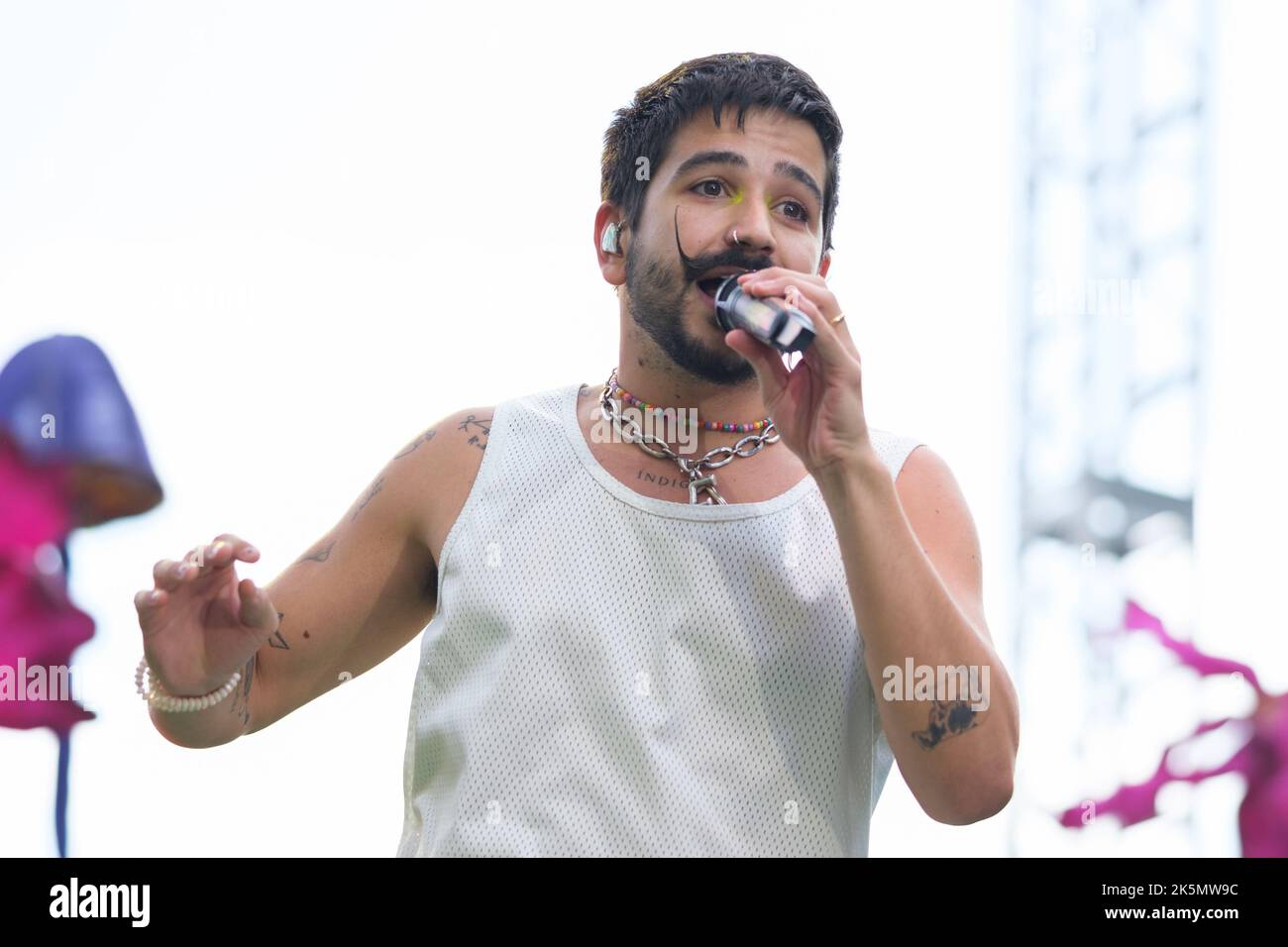 Camilo echeverry correa hi-res stock photography and images - Alamy