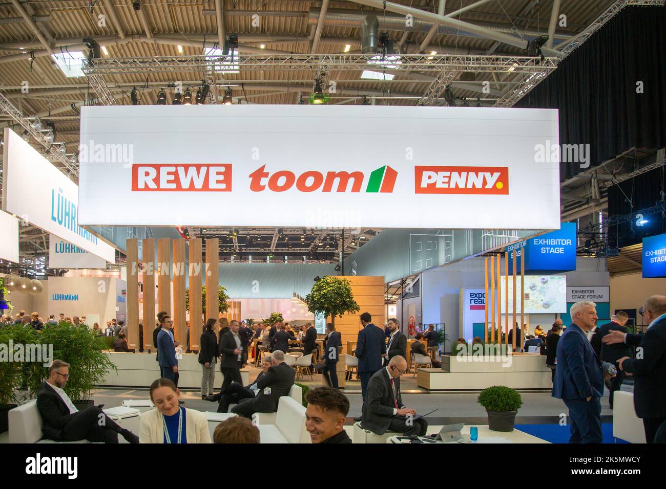 Pennymarket hi-res stock photography and images - Alamy