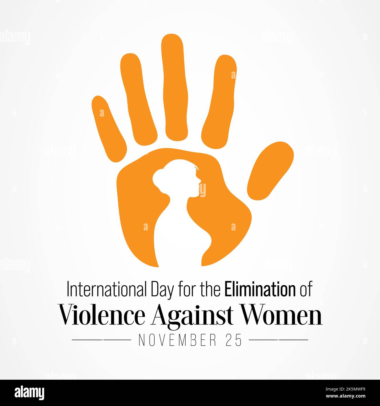 International Day For The Elimination Of Violence Against Women Is