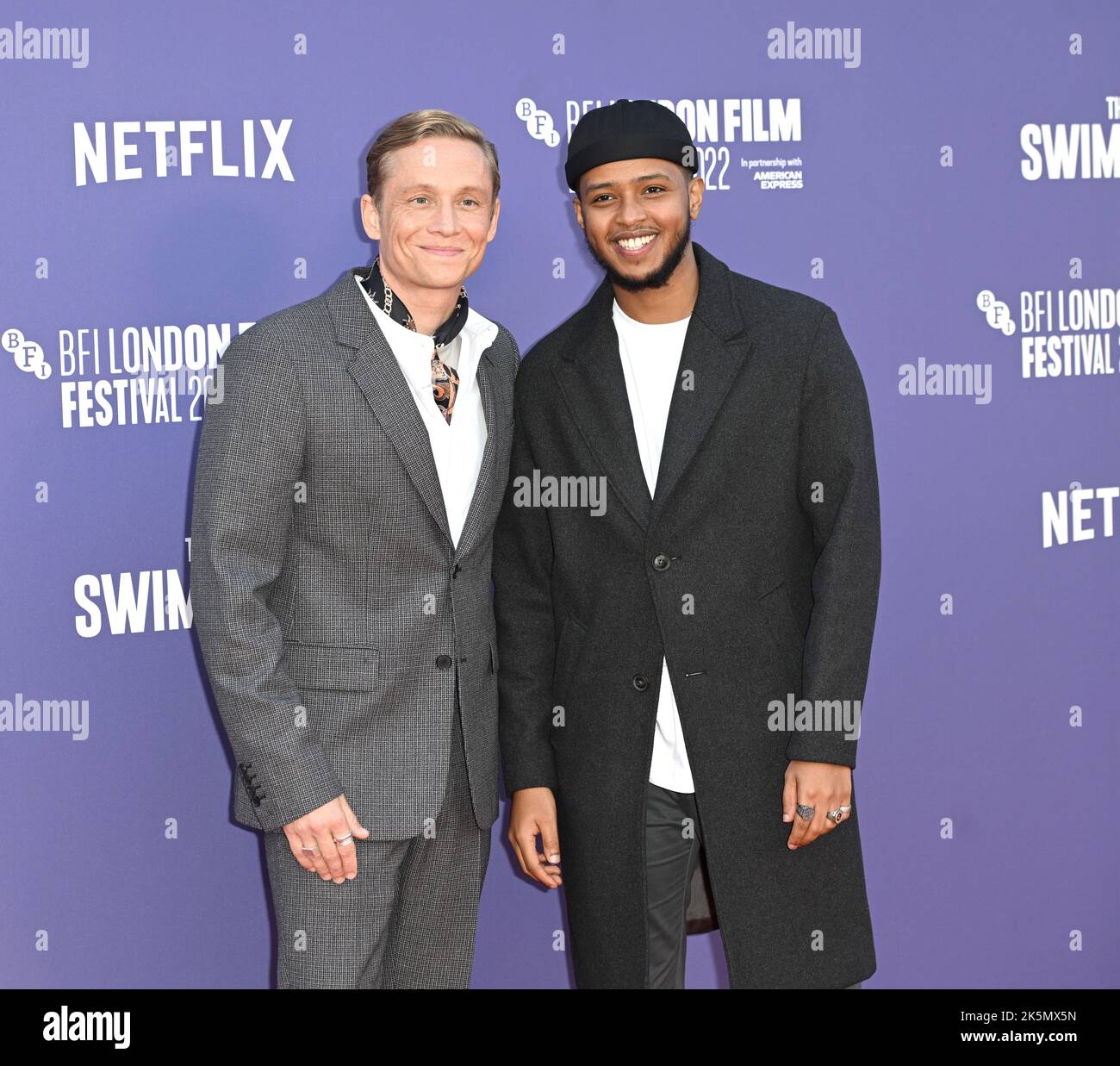 Photo Must Be Credited ©Alpha Press 085000 09/10/2022 Matthias ...