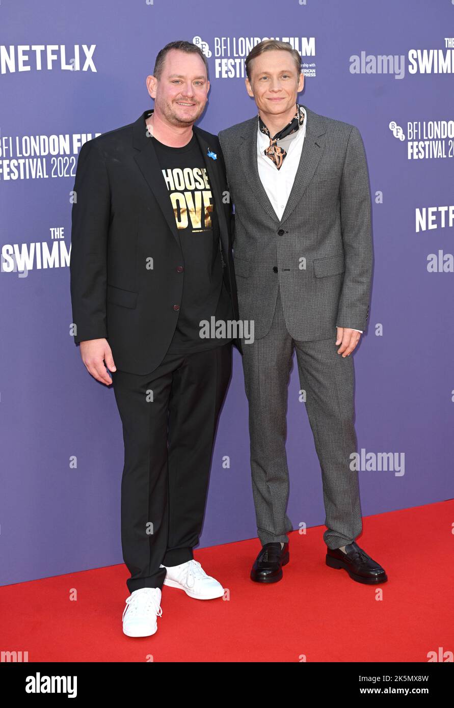 Sven spannenkrebs hi-res stock photography and images - Alamy