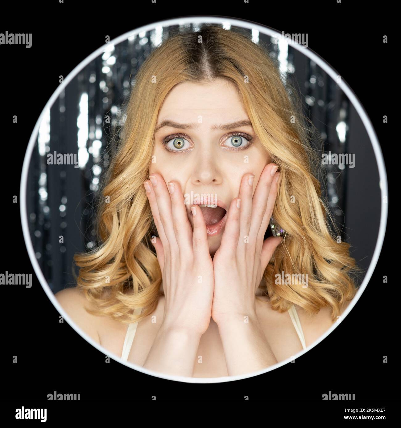 Shock frame hi-res stock photography and images - Alamy Shock frame hi-res stock photography and images - Alamy