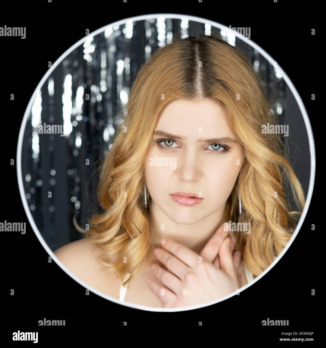 Bad blaming hi-res stock photography and images - Alamy