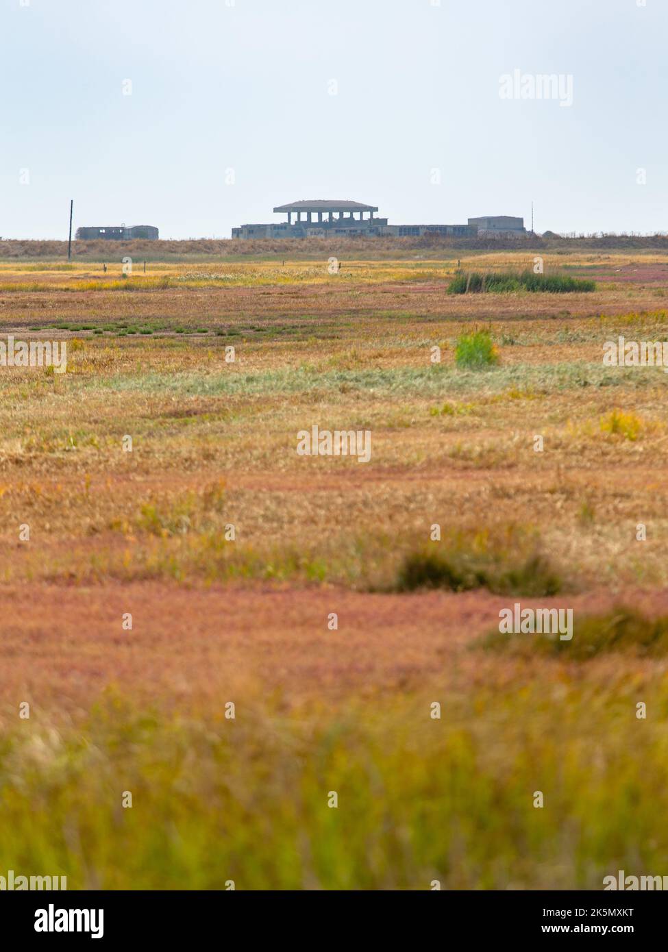 Atomic weapon research building hi-res stock photography and images - Alamy