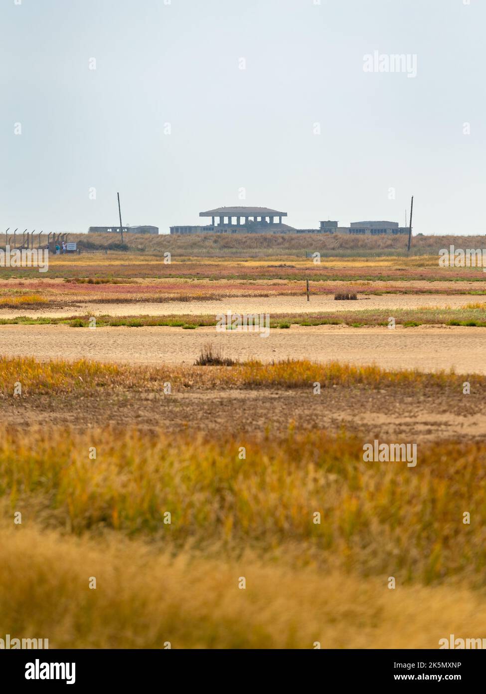 Atomic weapon research building hi-res stock photography and images - Alamy