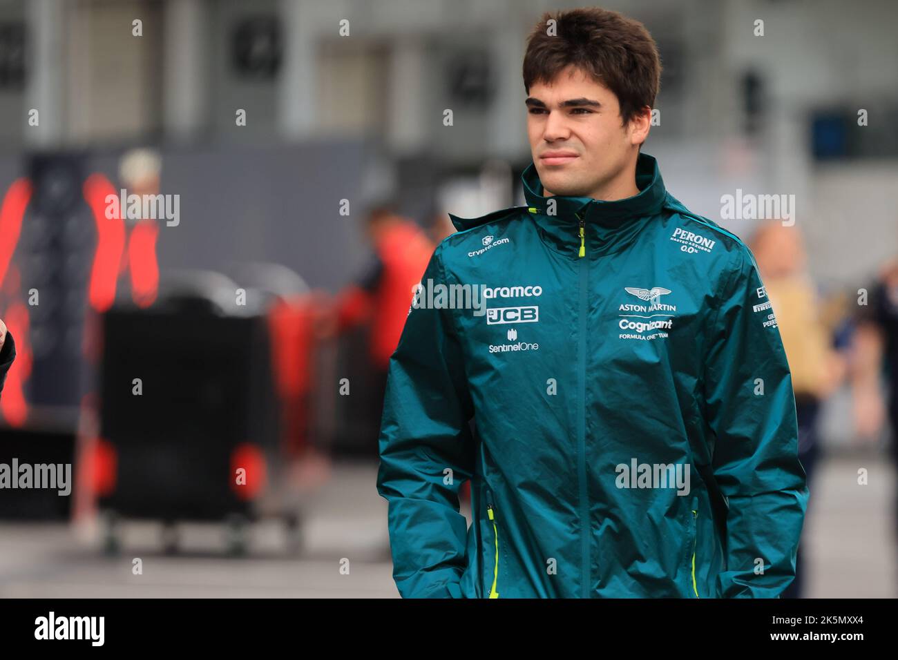 Cognizan hi-res stock photography and images - Alamy