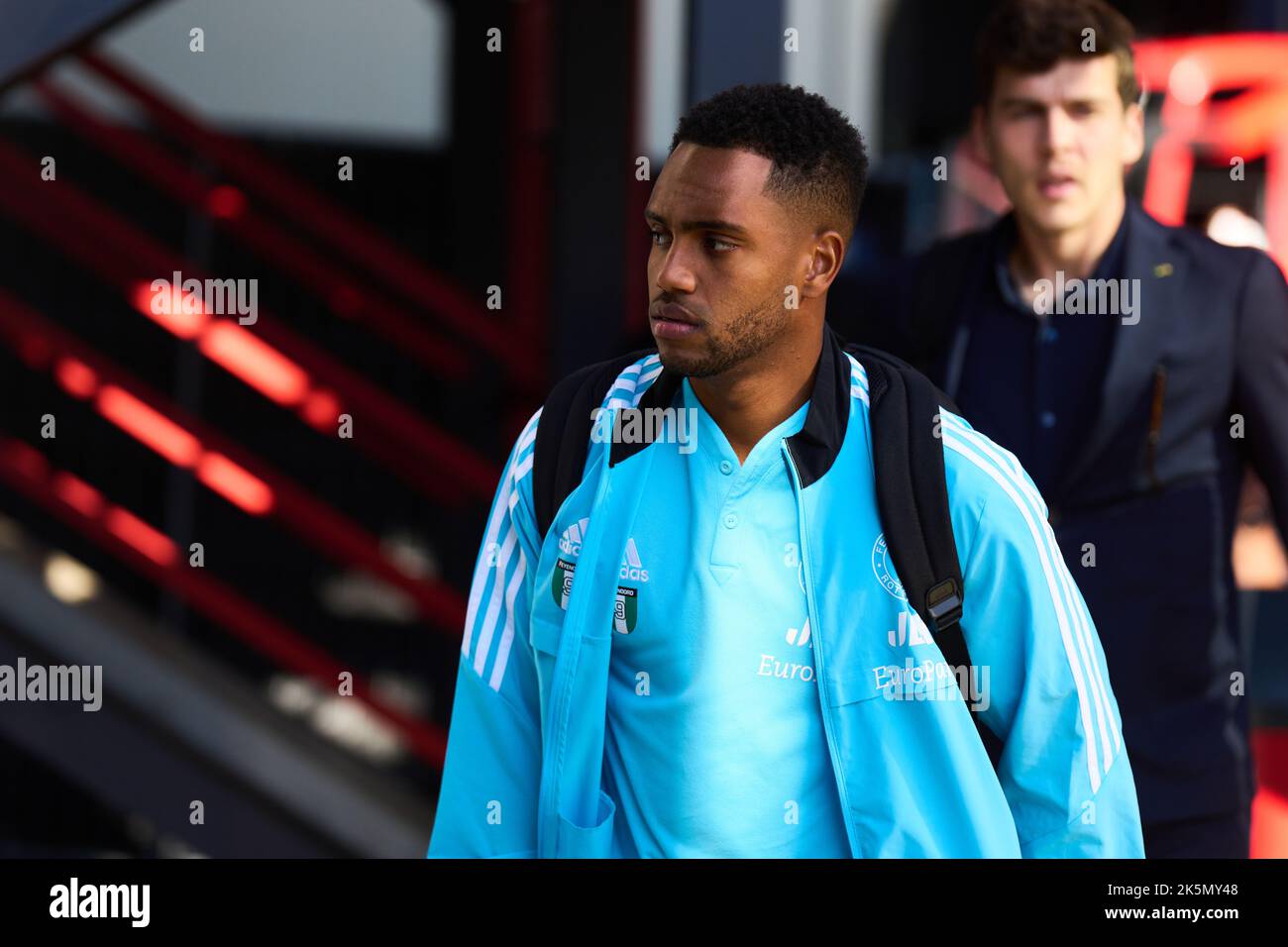 Danilo pereira twente hi-res stock photography and images - Alamy