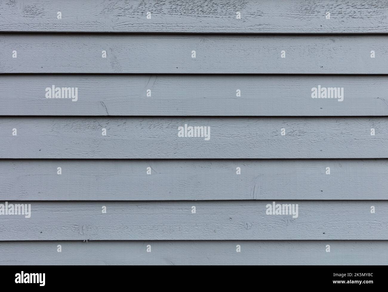 Painted Wood Siding Texture