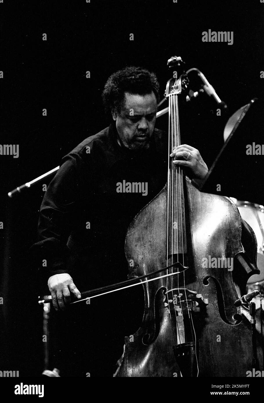 Charlie mingus hi-res stock photography and images - Alamy