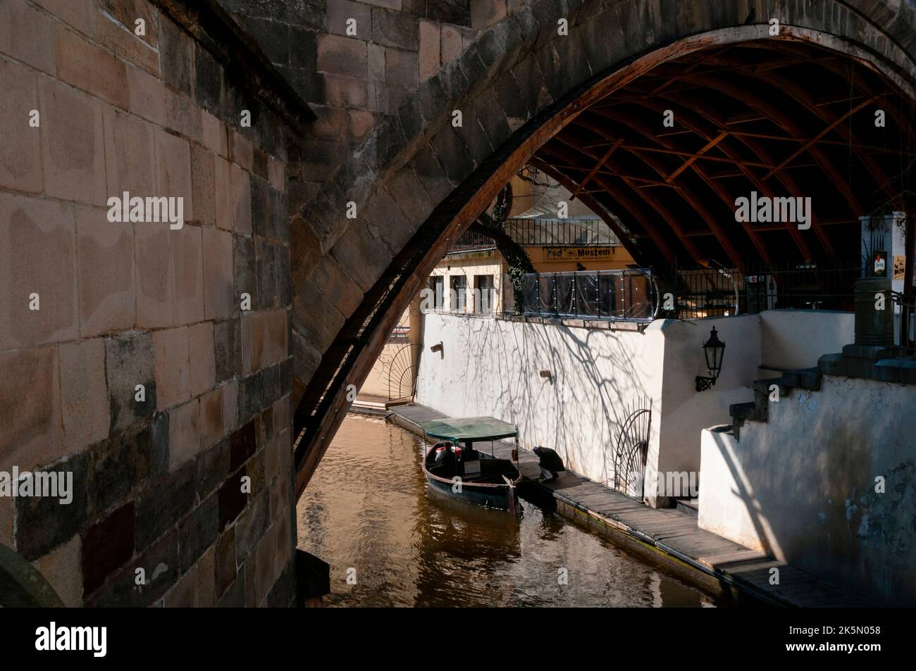 Little river inlet hi-res stock photography and images - Alamy