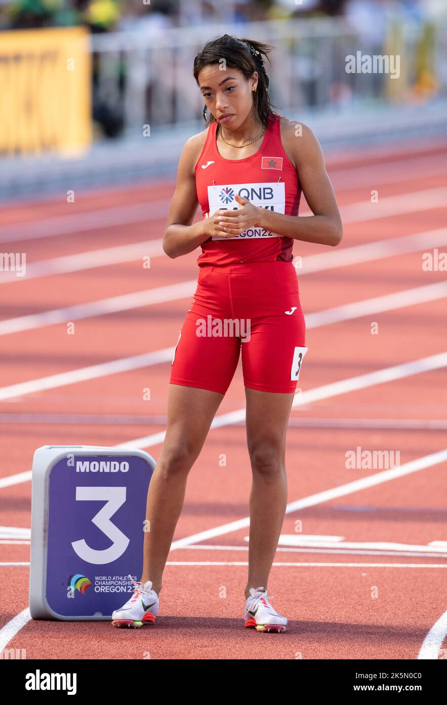 Assia raziki hi-res stock photography and images - Alamy