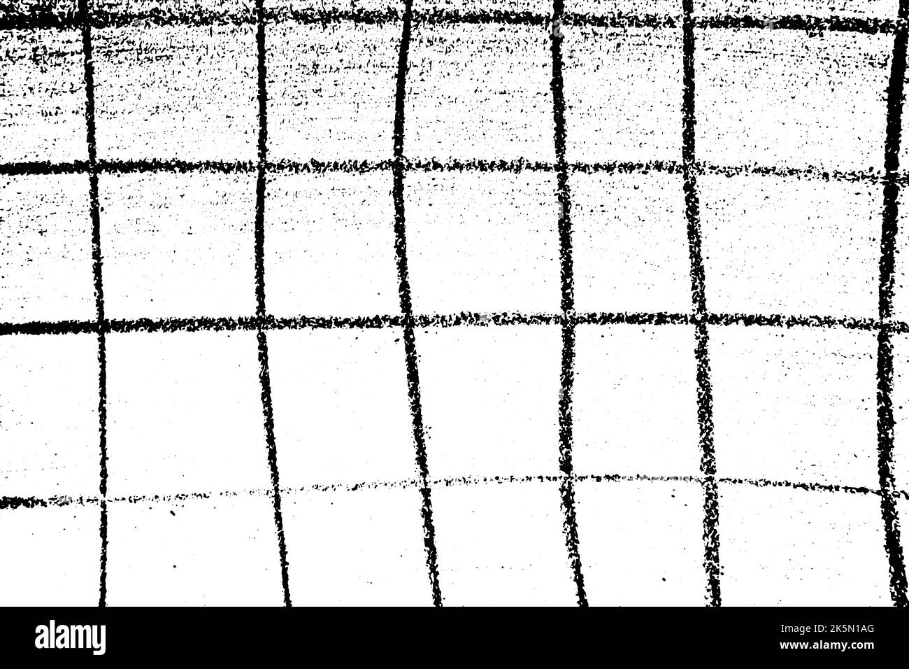 Grunge black and white texture background in transversal line shape ...