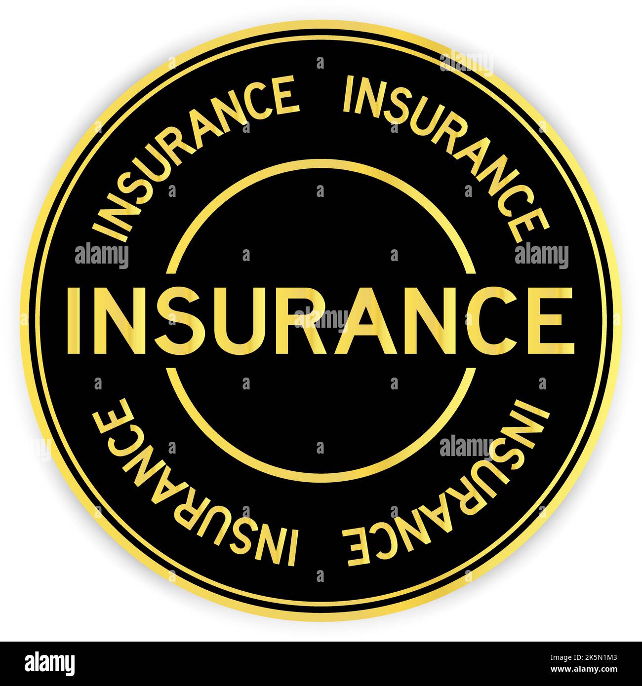 Gold hedge Stock Vector Images - Alamy