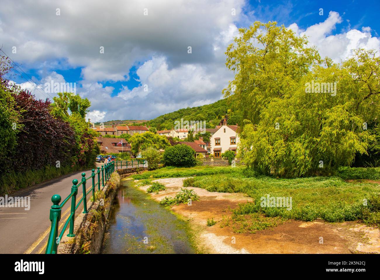 Cheddar Gorge is not only one of Britain's most spectacular natural ...