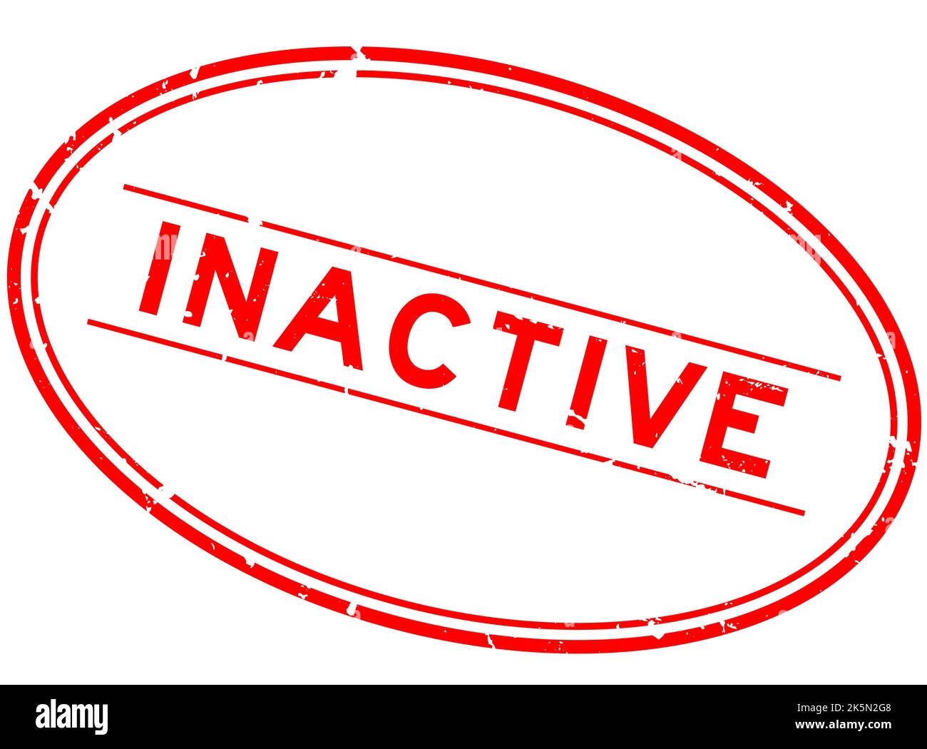 Red rubber stamp activity word Stock Vector Images - Alamy