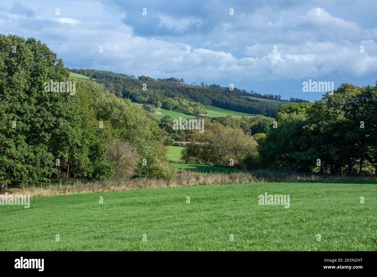 Lanchester durham hi-res stock photography and images - Alamy
