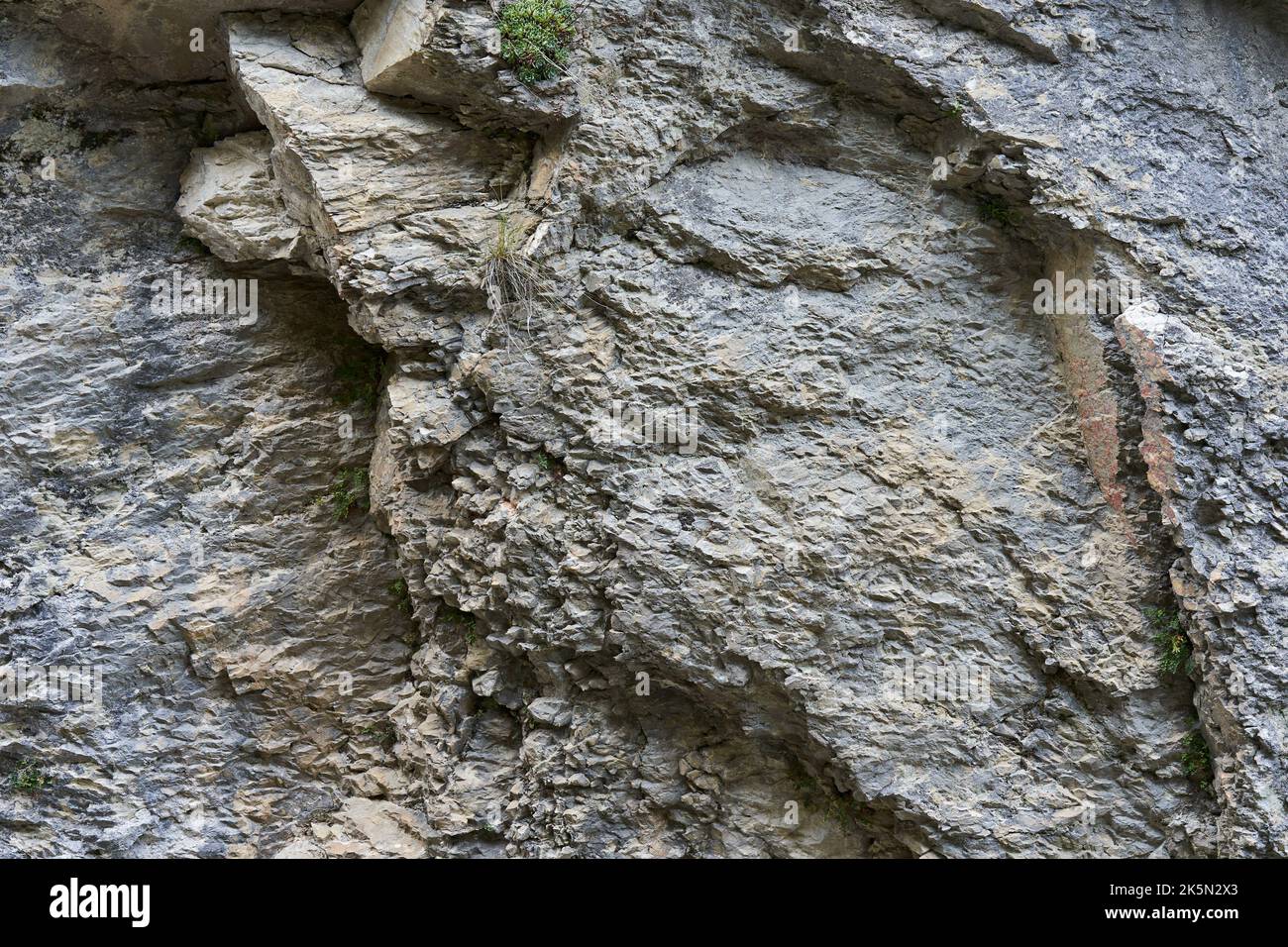 Various layers of earth hi-res stock photography and images - Alamy