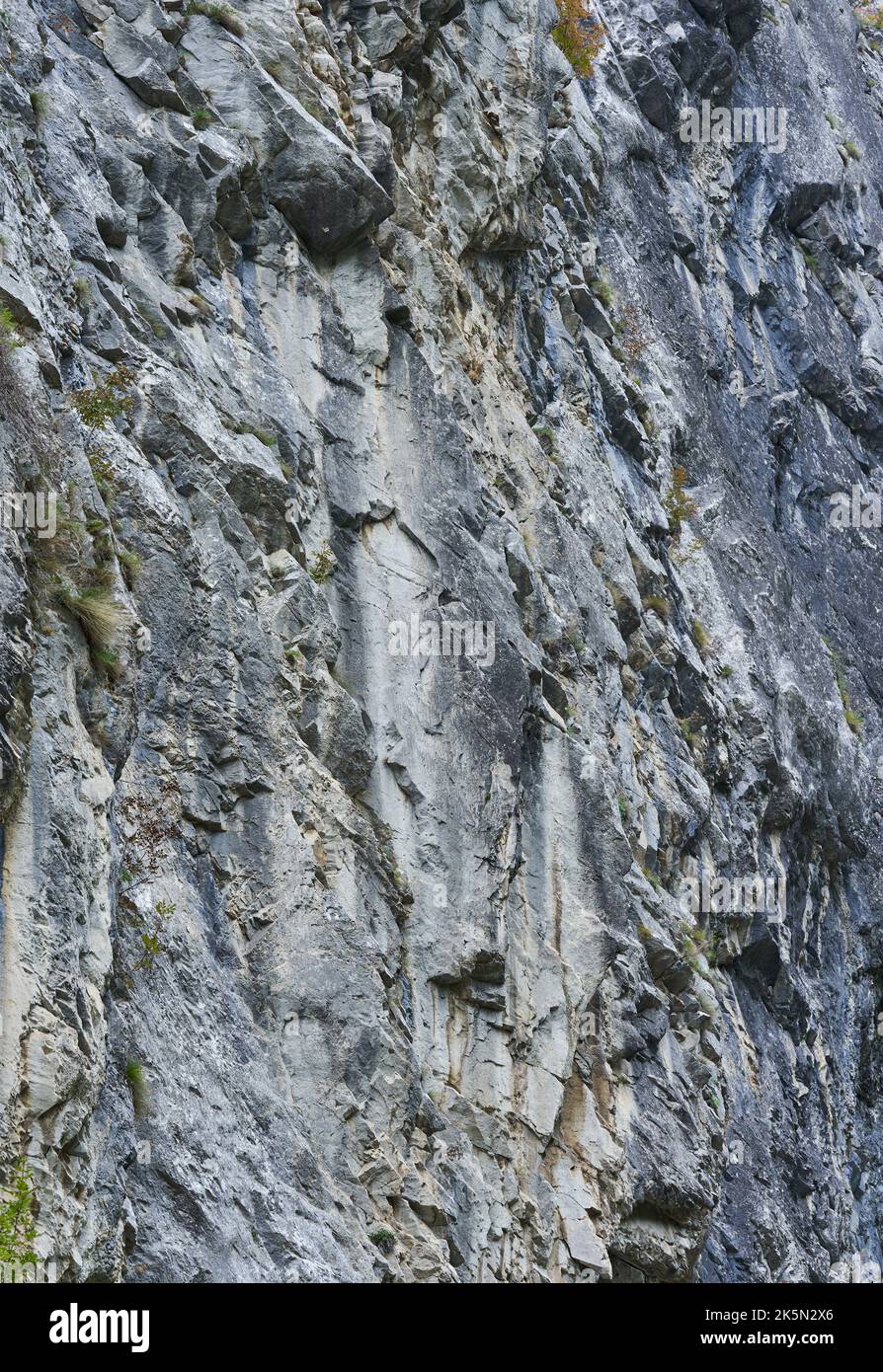 Various geological strata hi-res stock photography and images - Alamy