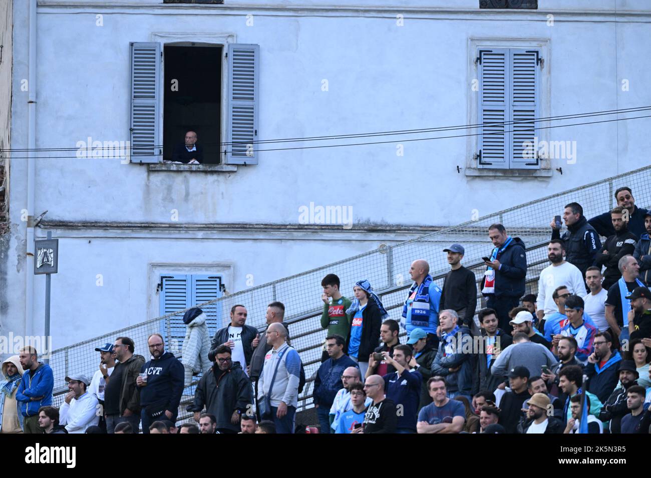 Stadio giovanni zini hi-res stock photography and images - Alamy