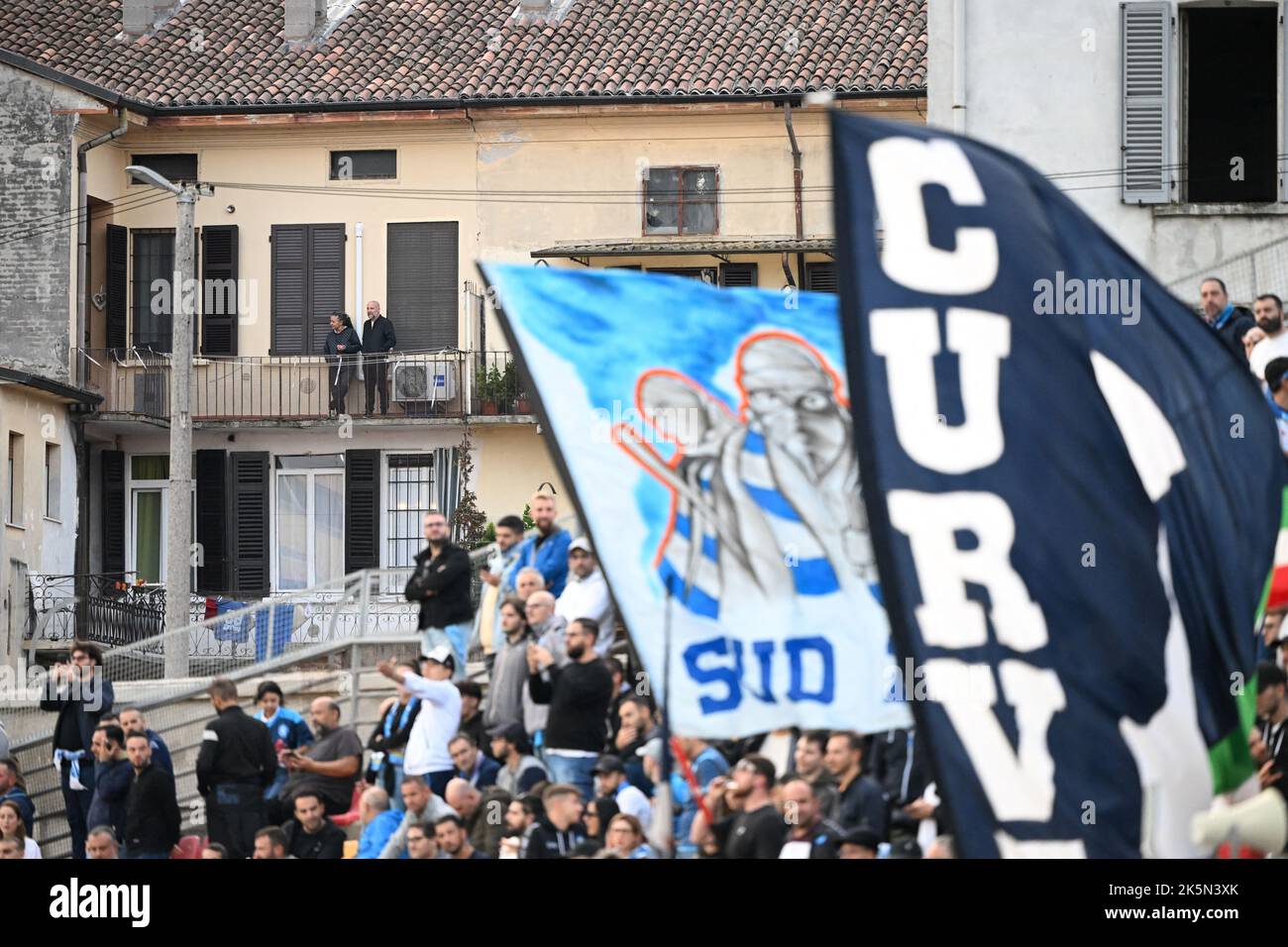 Stadio giovanni zini hi-res stock photography and images - Alamy